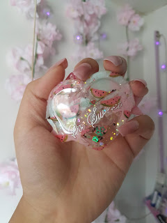 4. Every method I use for adding text to my resin pieces (with links!)