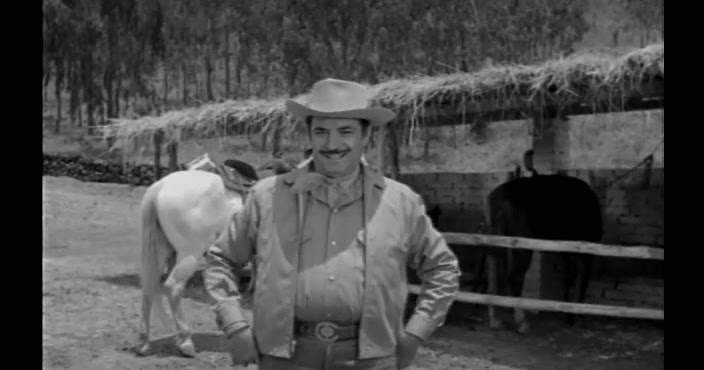 🎬 EL POZO (MÉXICO, 1964) FILME DEL GUAPO ACTOR DAGOBERTO RODRÍGUEZ.