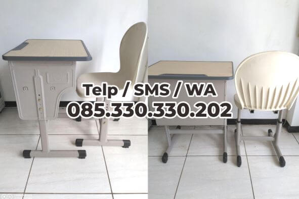 Meja Guru Informa - Power D Furniture