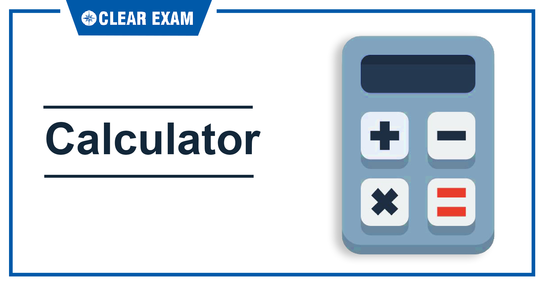 Calculators - Math, Physics, Chemistry and Basic Calculator