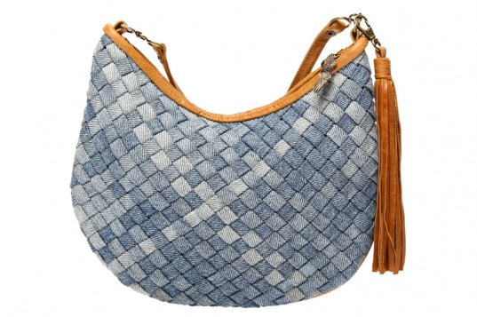 Ashbee Design: Denim Blue Jeans • Containers