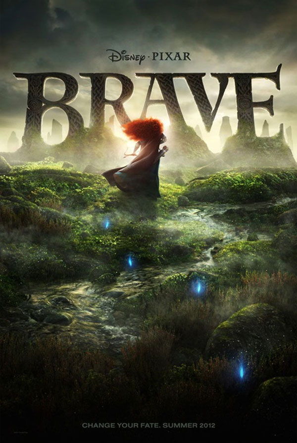Brave Movie 2012 ~ NEW MOVIES - 2012