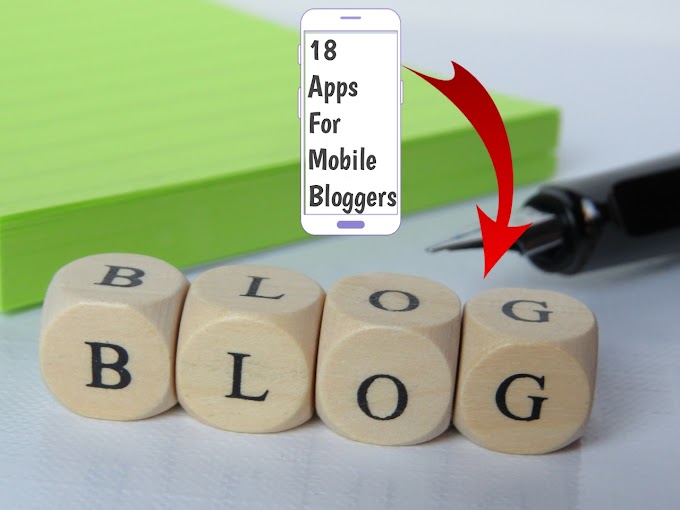 Ultimate Tips And Tricks | Blogging | Mobile Application | Youtube ...