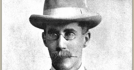 Living Armstrongism: Herbert Armstrong The Poisoner