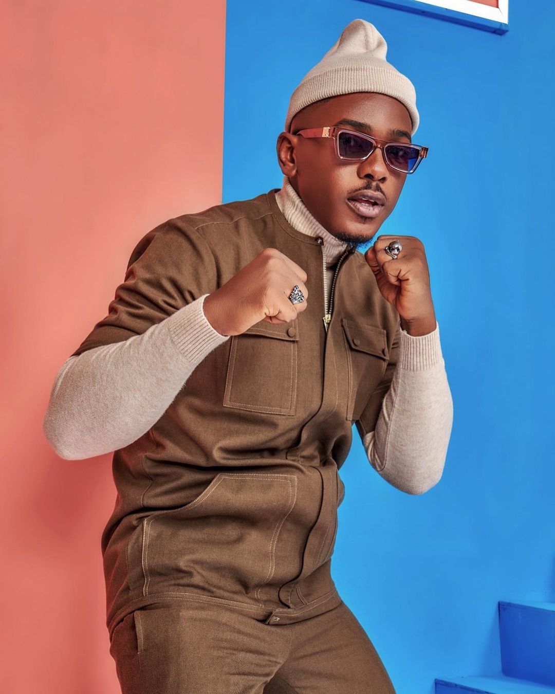 Timini Egbuson Age : Timini Egbuson Bio : His birthday, what he did ...