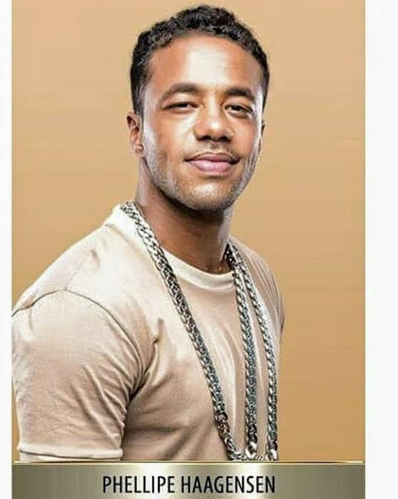 Phellipe And Jonathan Haagensen