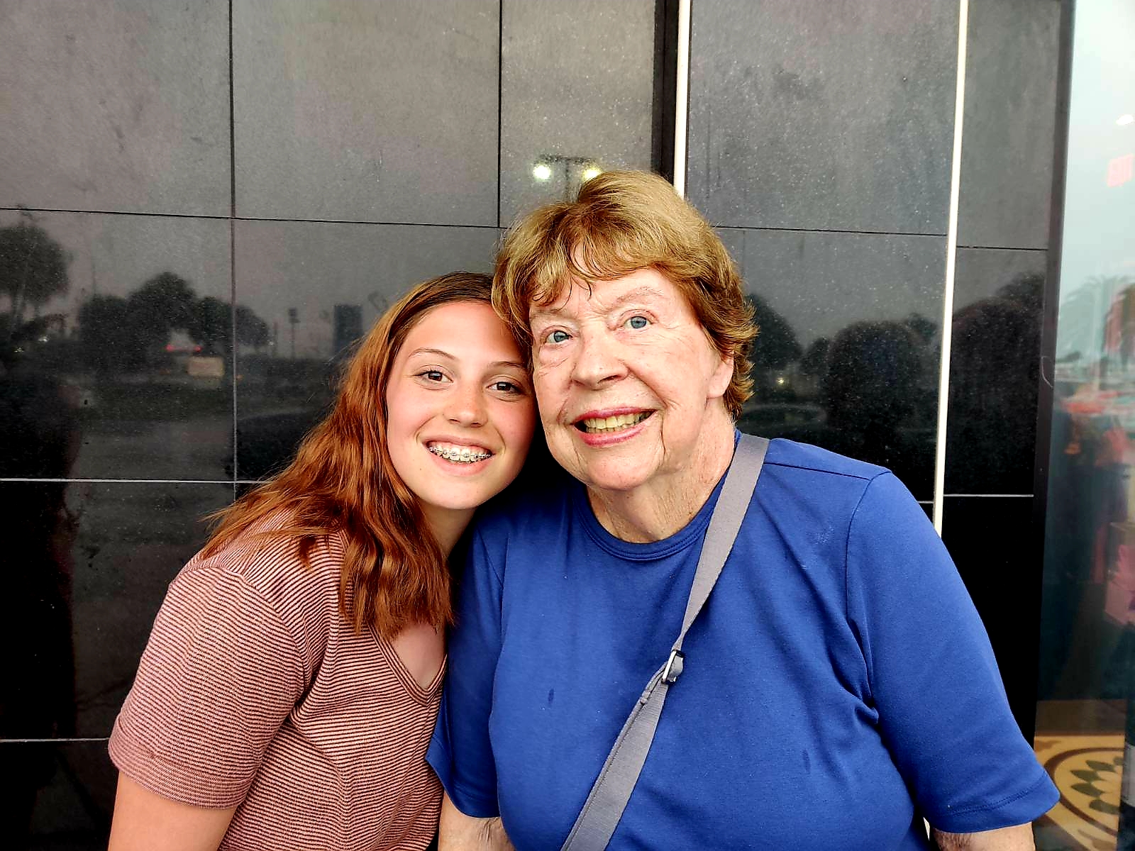 Bugg Spring, Branhams, and Buffets