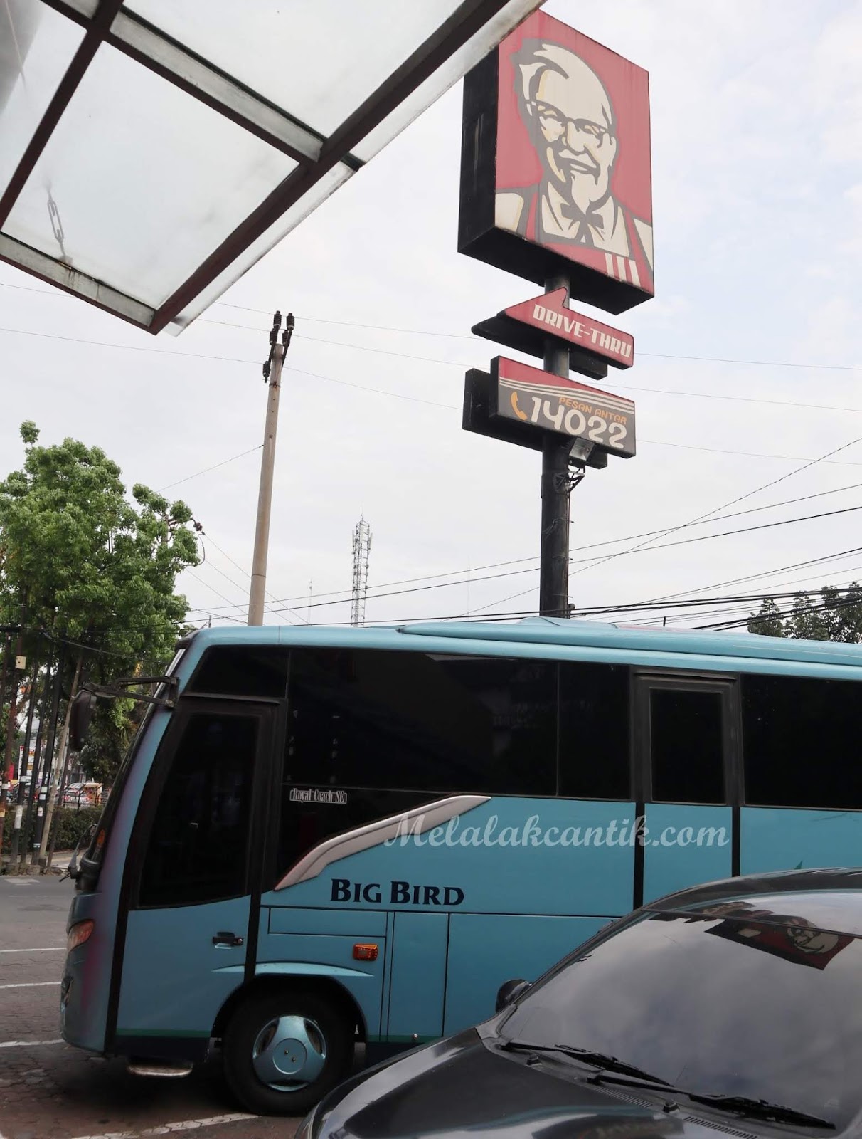 BigBird Shuttle Bus Medan-Aceh, Kawan Baru Perjalananku - Melalak ...