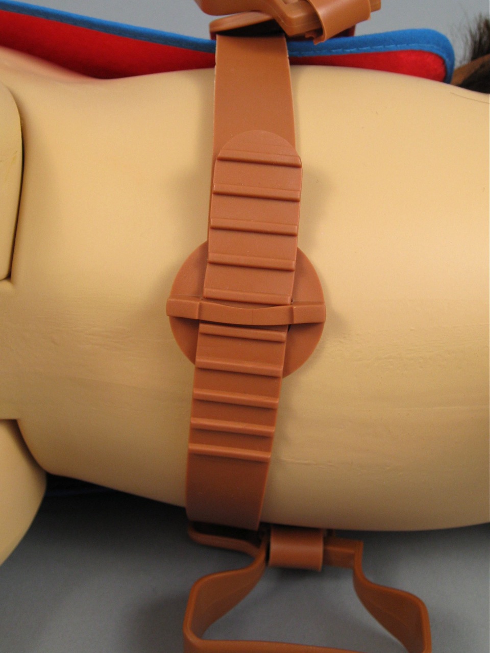 The Our Generation "Poseable Morgan Horse" by Battat | The Toy Box ...