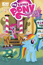 MLP 4 Comic Covers | MLP Merch