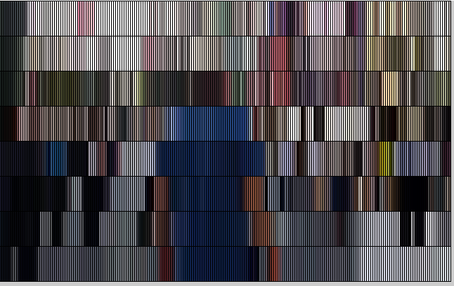 Procedural Design - Steven Molter