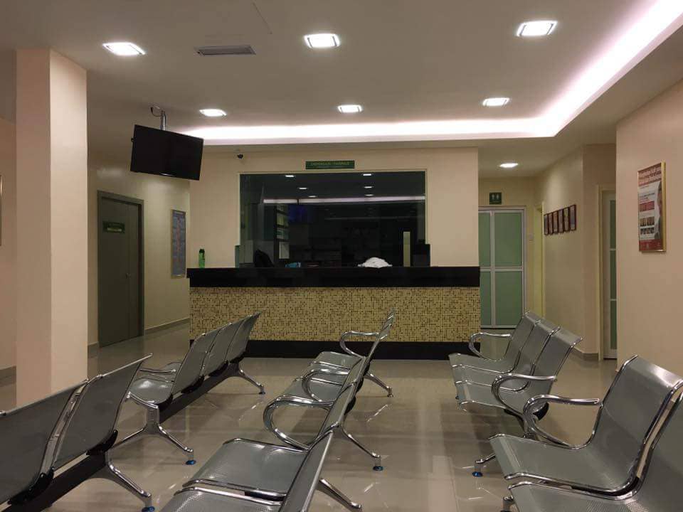 We Setup Your Clinic & Healthcare Centre