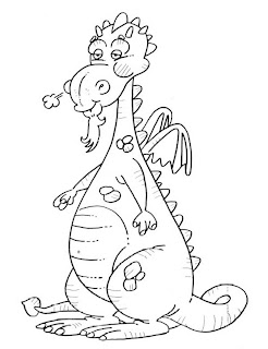 Els Petits Infants: DRACS