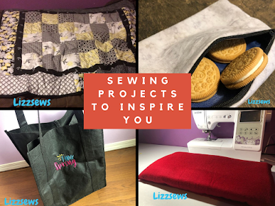 Sewing Project Ideas To Inspire You