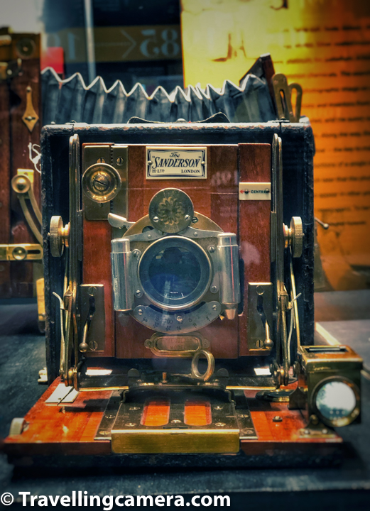Museo Camera - A Temple of Photography in India and One of the World's ...