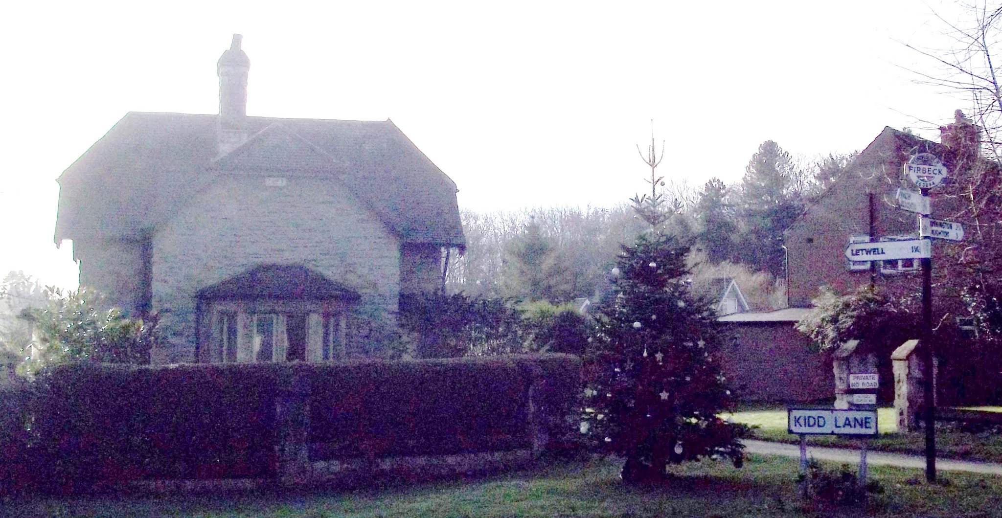 Walking The Peak: Langold, Firbeck, Stone, Roche Abbey, and Maltby