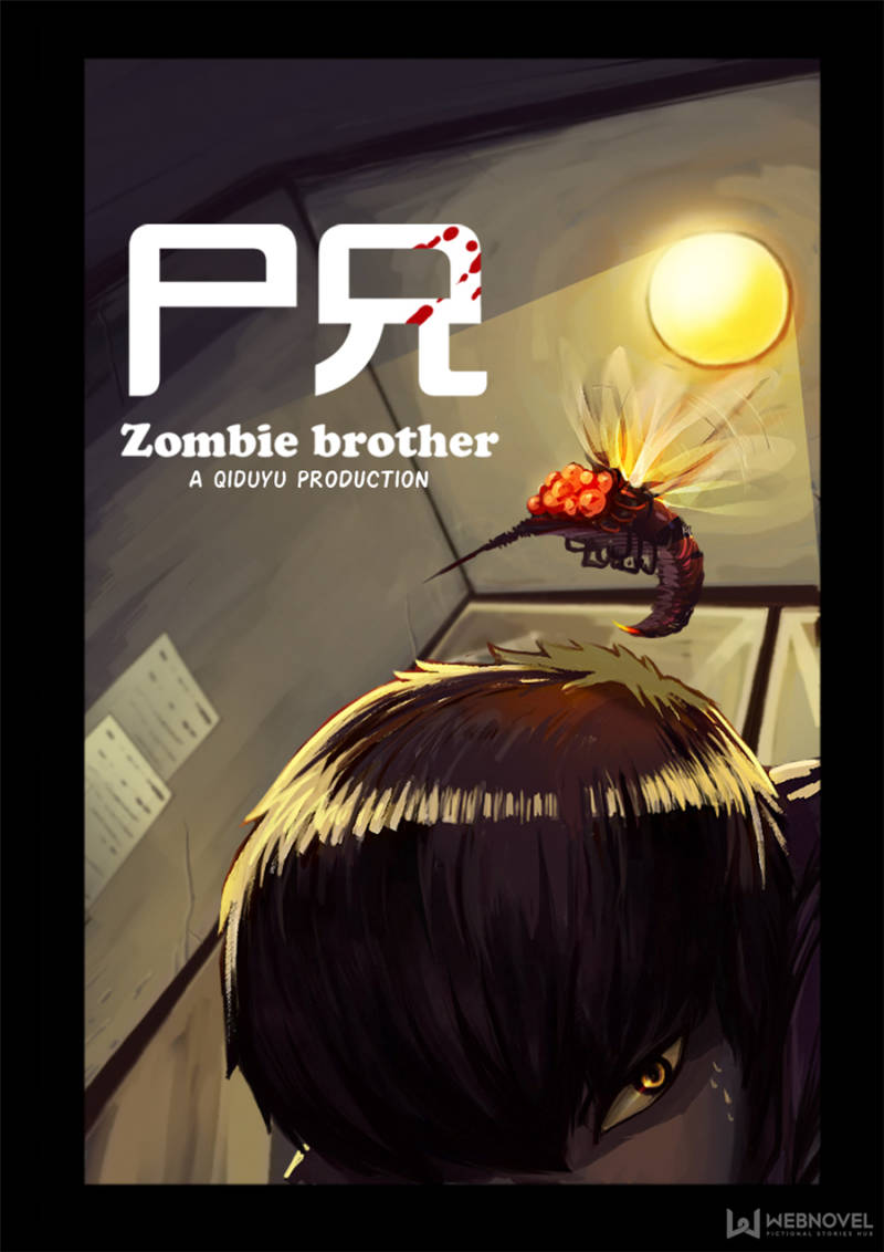 SNEAK PEEK : "Zombie Brother" Live-Action