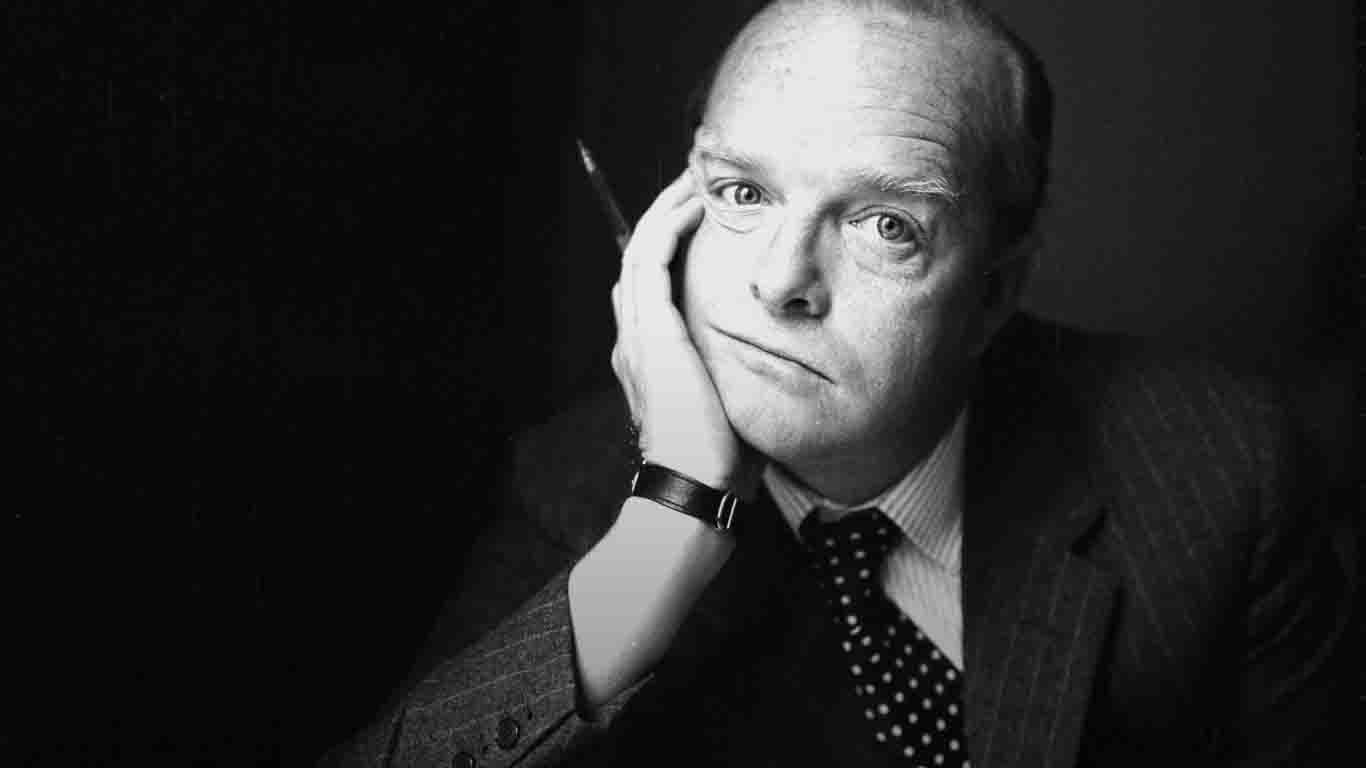 Llegir ens permet viure altres vides: In Cold Blood - Truman Capote