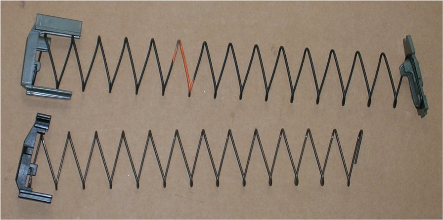 Suburban's Domain: 5.45mm AR-15 Magazine Guide