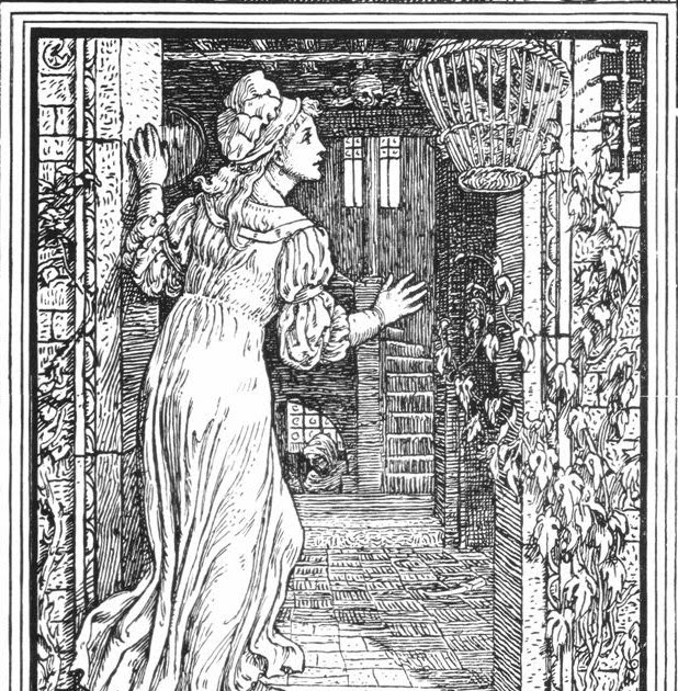 Gilles de Rais was innocent: Mr Fox - the English Bluebeard