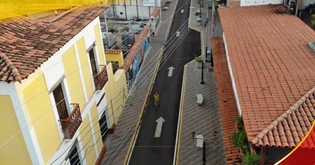 CALABOZO: CIUDAD CON HISTORIA