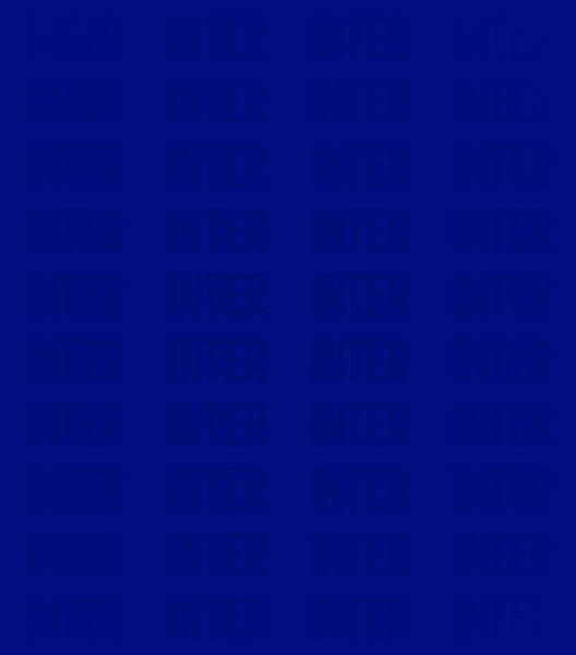 Inter Changes Blue Color - To Be Used On 22-23 Kits? - Footy Headlines