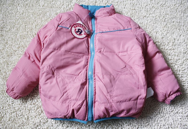 Pretty Clothes For Pretty Tots