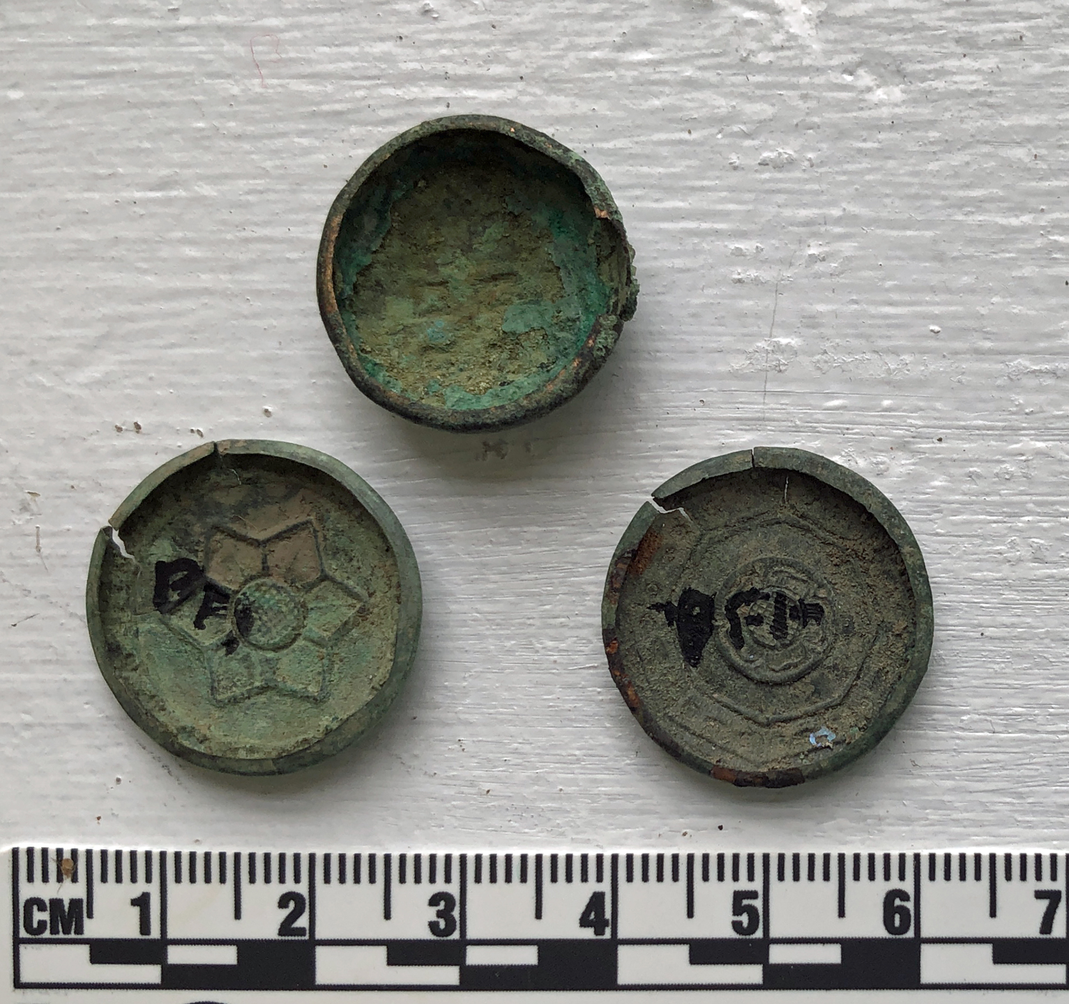 Charles County Archaeological Society of Maryland, Inc: 2021 Public ...