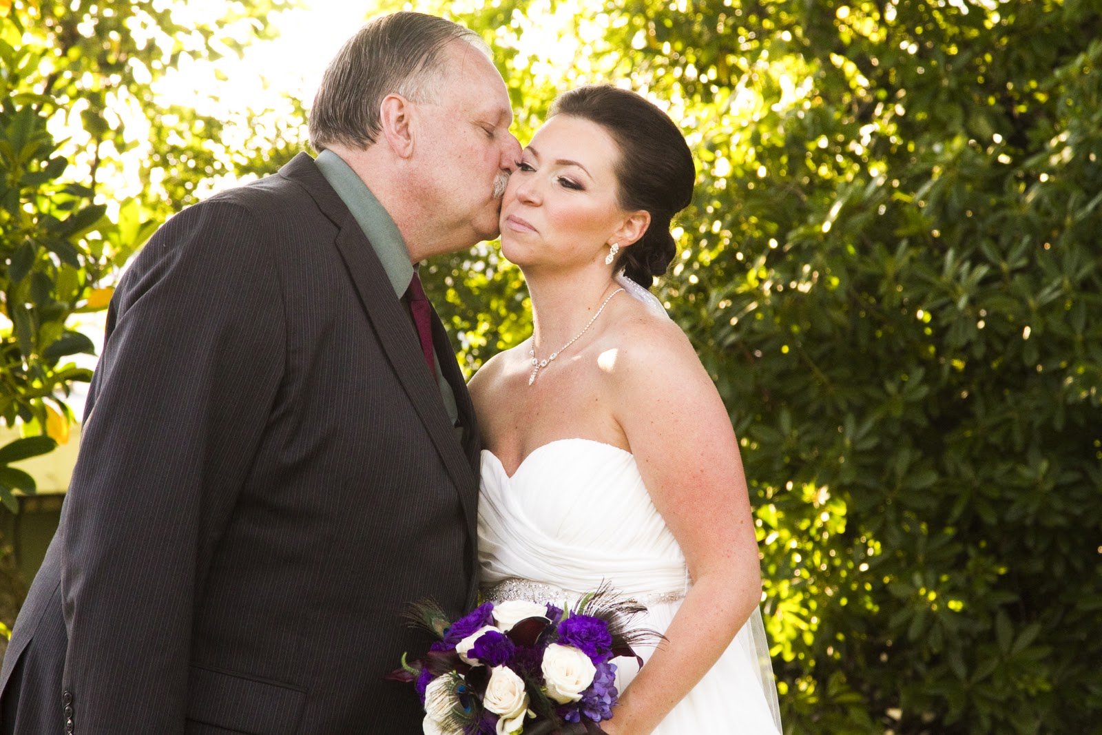 Our Dream Come True...: Becoming Mrs. Thompson