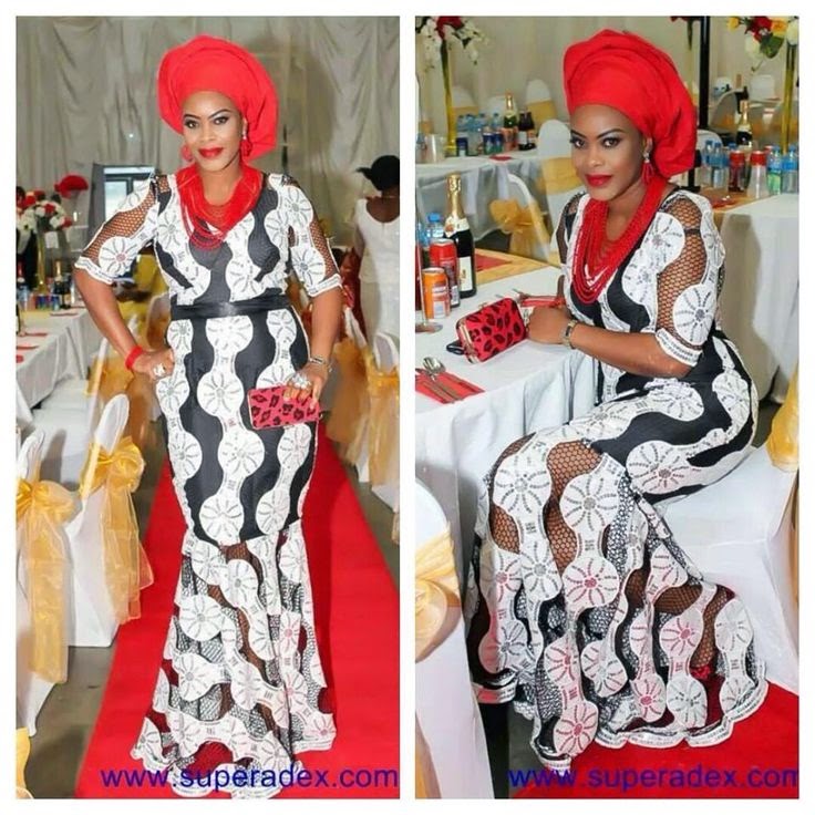 Collective African Designs: Ideas for this Season