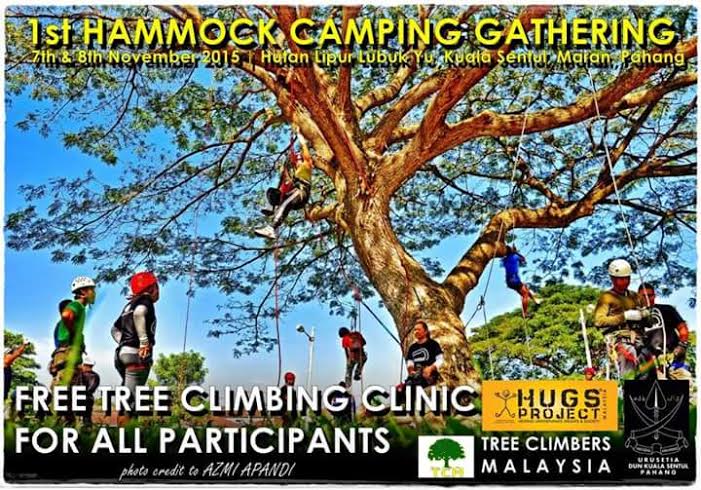 Program ini di anjurkan bersama oleh Kementerian Pelancongan dan ...