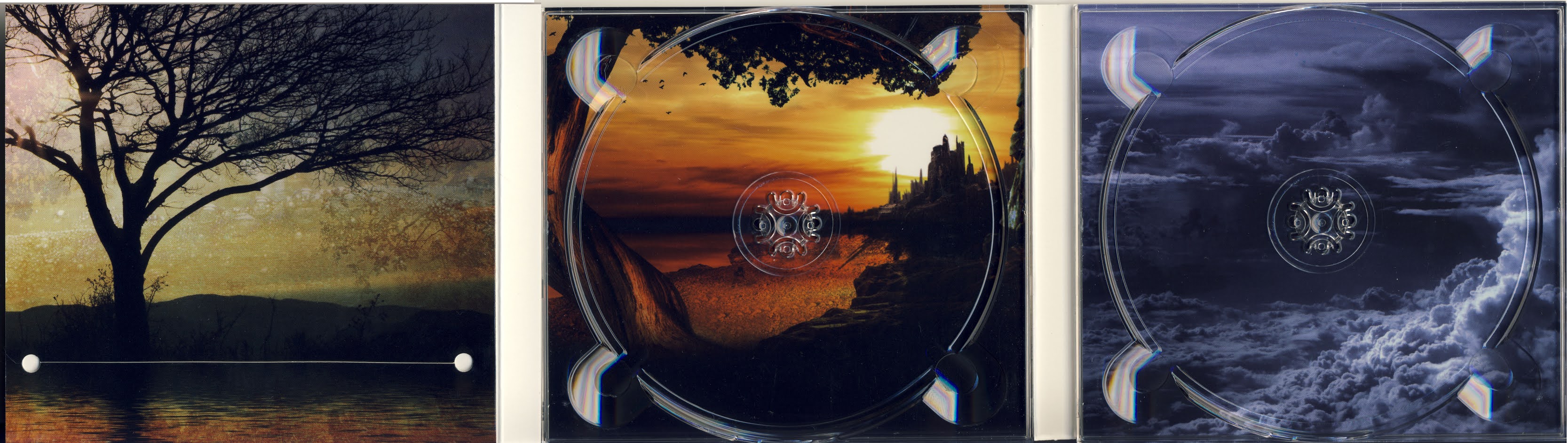 Lo Tuyo No Es Una Desgracia Recargado: Yoso - Elements (Deluxe Edition ...