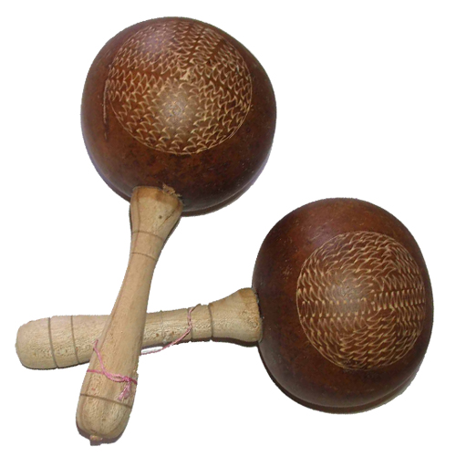 10 alat musik aneh yang digunakan grup rock n' roll | horizon inspirasi