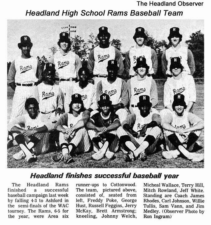 Tomfoolery: Willie Tullis, Football Star