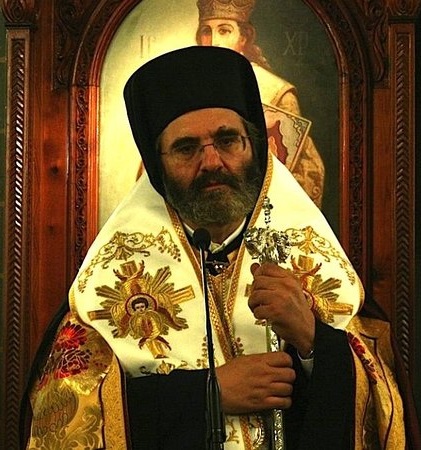 Panorthodox Synod : Η ΑΓΙΑ ΚΑΙ ΜΕΓΑΛΗ ΣΥΝΟΔΟΣ ΤΗΣ ΚΡΗΤΗΣ: ΝΕΑ ...