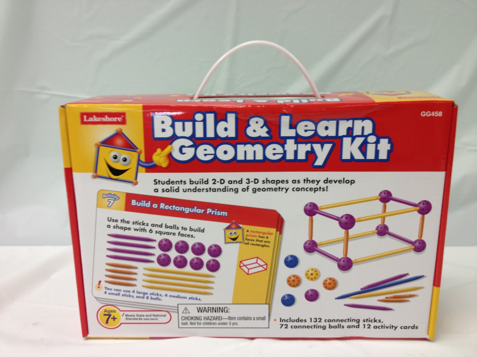 Family Time Magazine: Holiday Toys and Games On Review