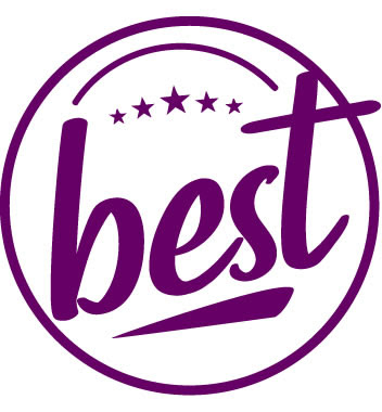 Logo Marca Best ~ MAGALDI CRIAÇÕES