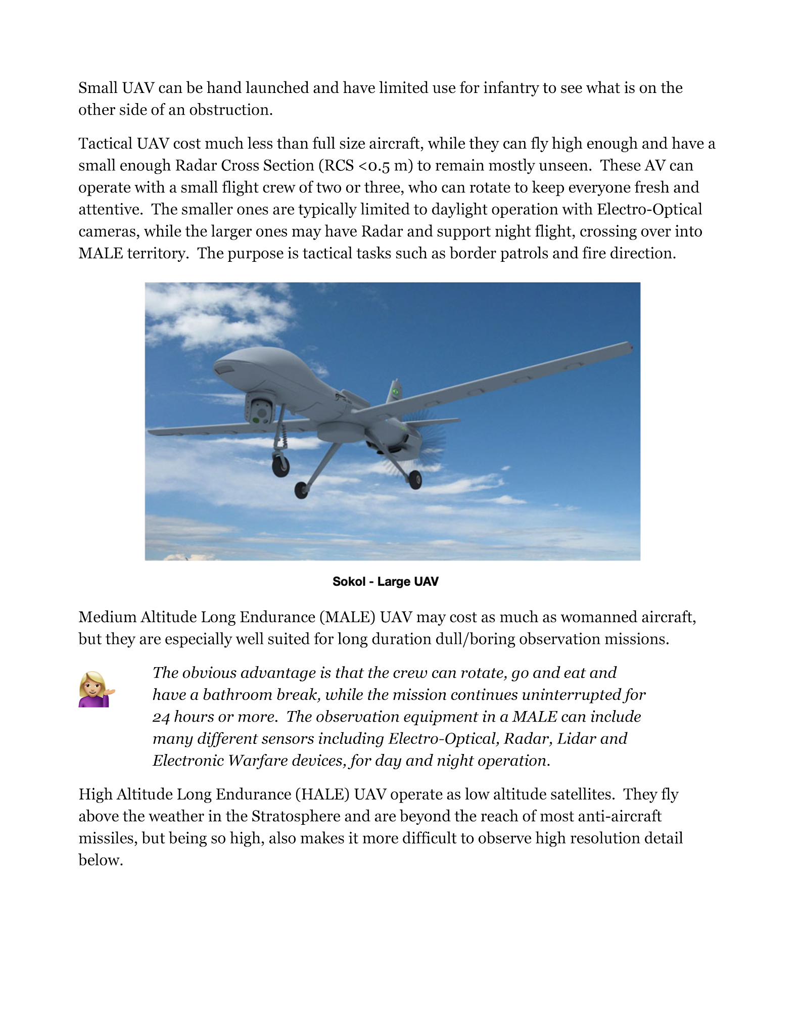 Aeronetworks sro - Airborne Linux: UAV Communications And Mission Systems