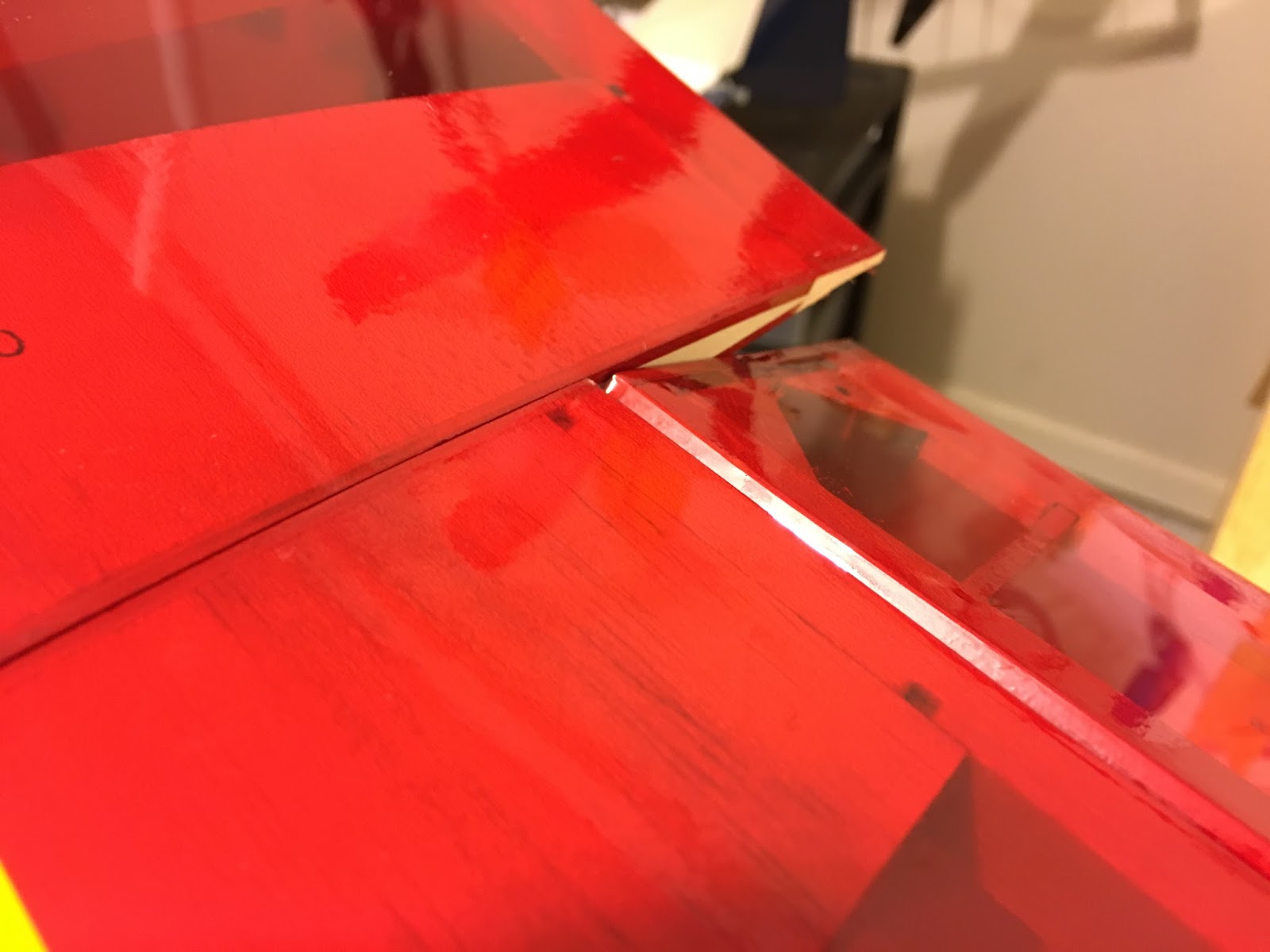 RC-Aeromodeller: HobbyKing Aether 3.7 Review Part 2