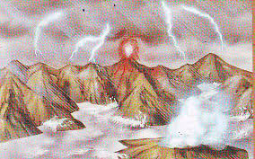 Eras Geológicas: Era Azoica