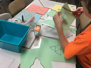 Middle School Math Man: Hands-on Volume of Composite Figures Activity