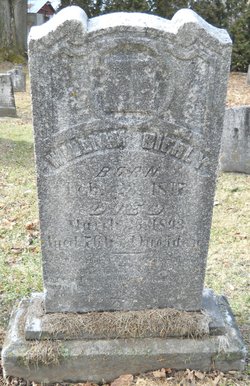 William Bierly, the Man-Beast of Sugar Valley