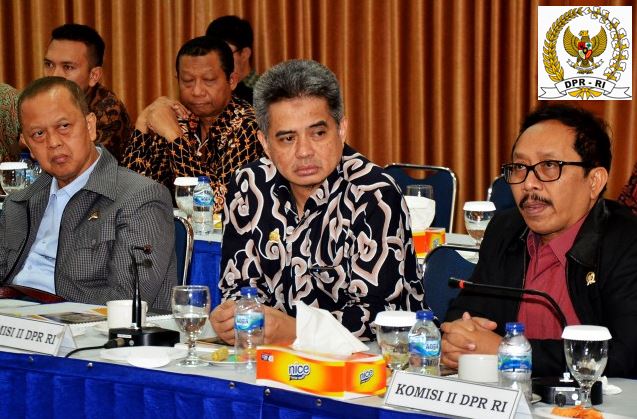 Keep PKS on Track: DOB Baru Jangan Dianggap Beban Keuangan