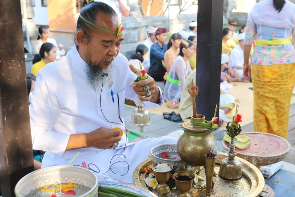 SMP Lab Undiksha: 2019