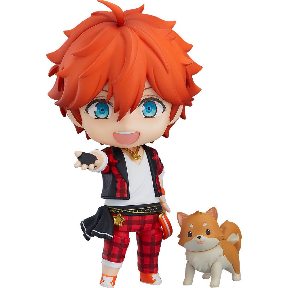 Nendoroid Ensemble Stars! Subaru Akehoshi (#1201) Figure | Nendoroid Heaven