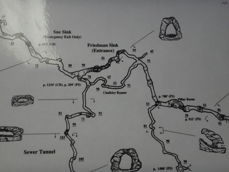 States of Immersion - A Florida Cave Diving Adventure: Catfish Hotel ...