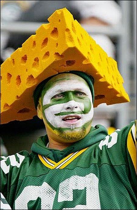 Top 20 Funny American Football Fan Pictures | Funny Collection World