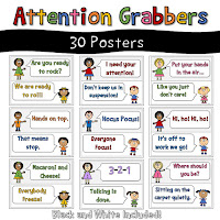 Classroom Management Ideas | Teacher's Take-Out