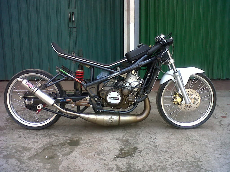 sambeltemperacing: Tips Start Matic Drag