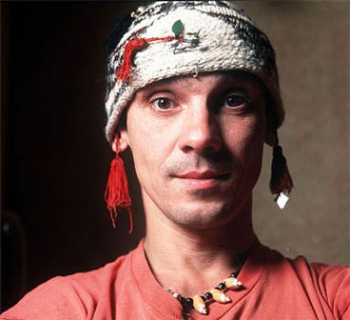 Al sur de la música: Manu Chao - Clandestino (Playing for Change)
